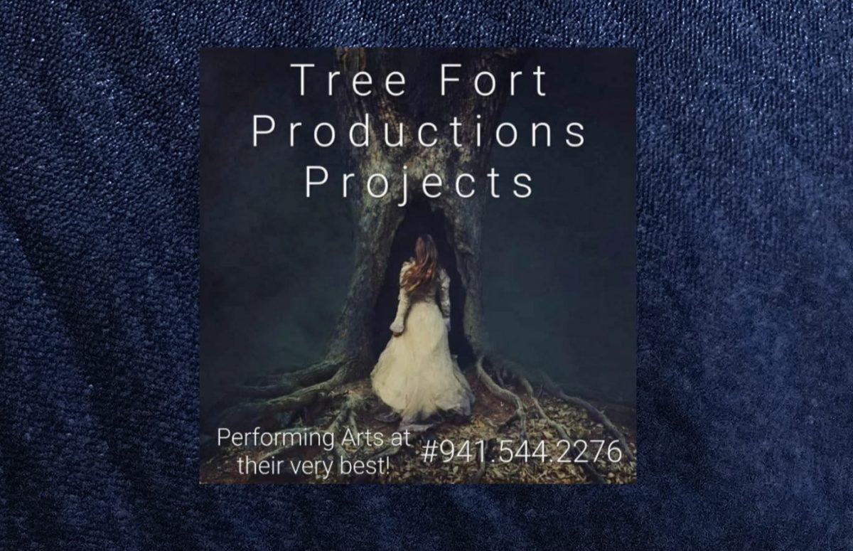 Tree Fort Productions Projects – Performing Arts at their very best!